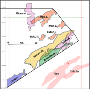 Equatorial Guinea - Europa Oil & Gas